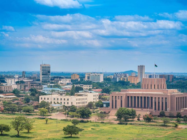 Capitale tanzanie : découvrez les secrets de Dodoma - Destination ...