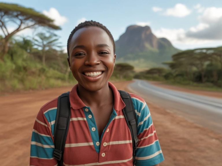 Réserve de Selous : guide complet pour explorer cette zone sauvage de ...